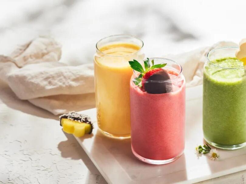 Arrange your National Smoothie Day around Edible’s free smoothies