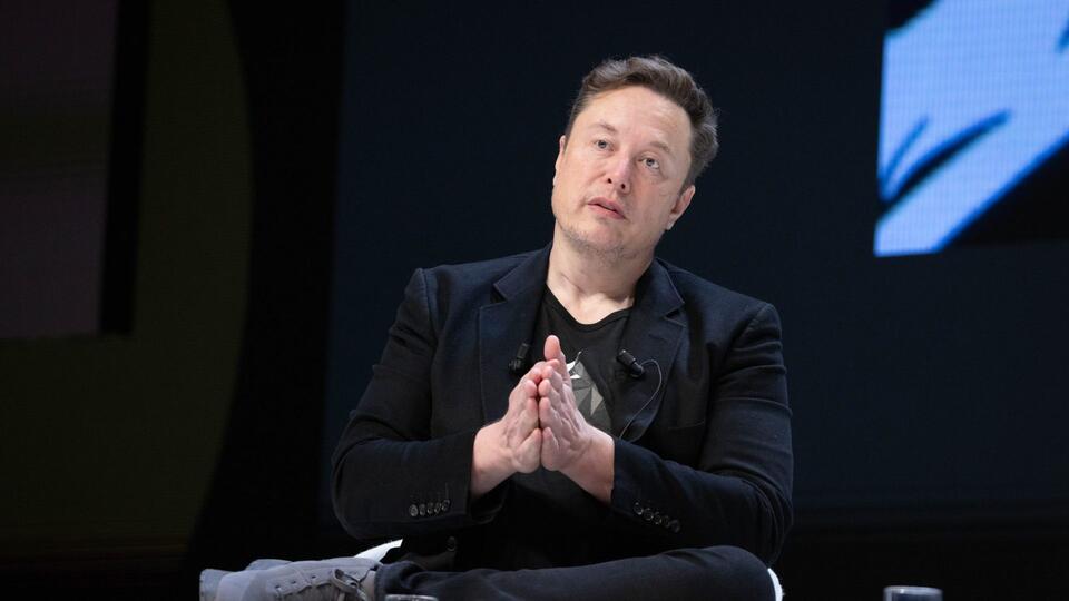 Elon Musk Promises Social Security Benefits Will Increase as a Result ...