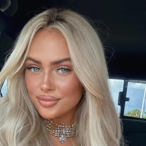 Brylie St. Clair, Softball Player, Draws Eyeballs in Daring Outfit ...