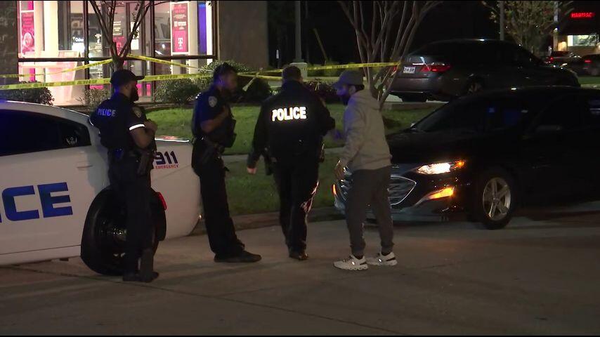 One taken to hospital in critical condition after shooting on O'Neal ...