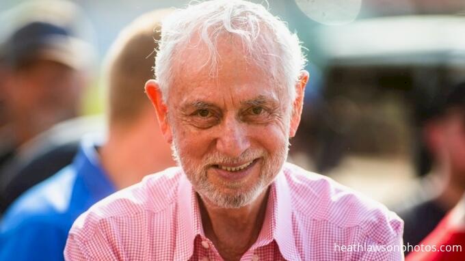 Lucas Oil Founder, Motorsports Benefactor Forrest Lucas Dies At 83 ...