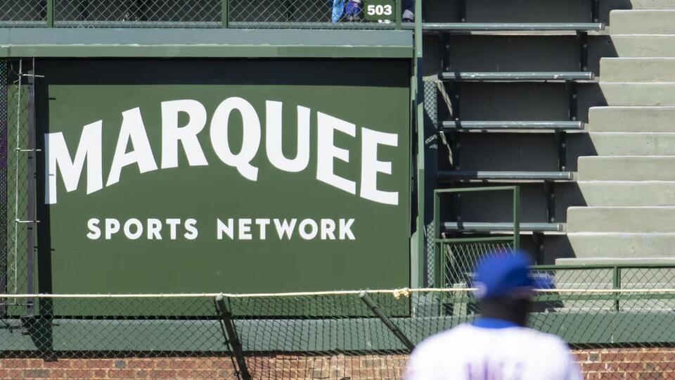 Marquee adds Hulu + Live TV, Prime Video distribution - NewsBreak