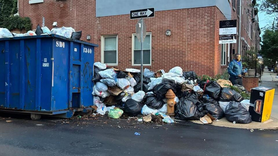 DC 33 says Philly residency requirement is a major sticking point in ...