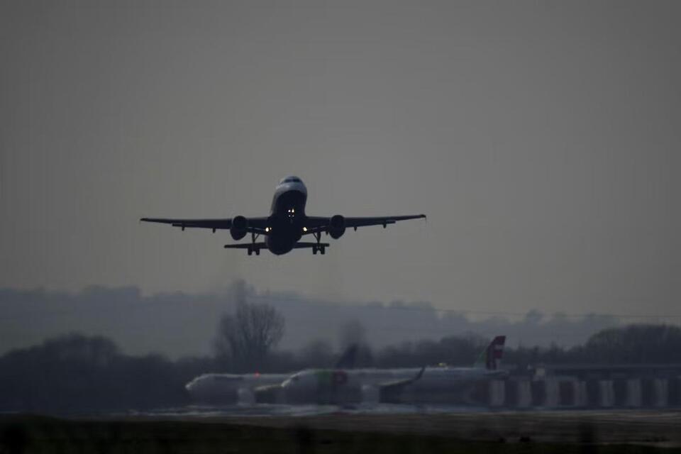 Heathrow’s third runway moves step nearer as Government launches review ...