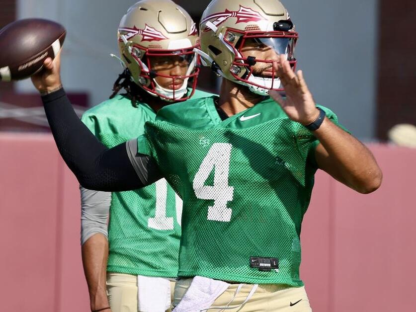 Viewers Guide and Picks (Week 0): Uiagalelei debuts for FSU vs. Georgia ...
