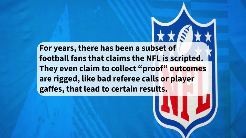 Jason Kelce and look-alike posse take on New Orleans - NewsBreak