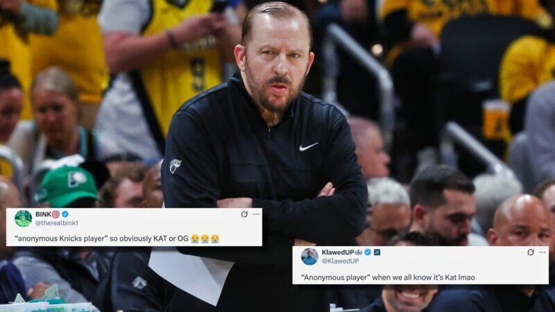 Social Media Detectives Believe They’ve Identified Which “Anonymous ...