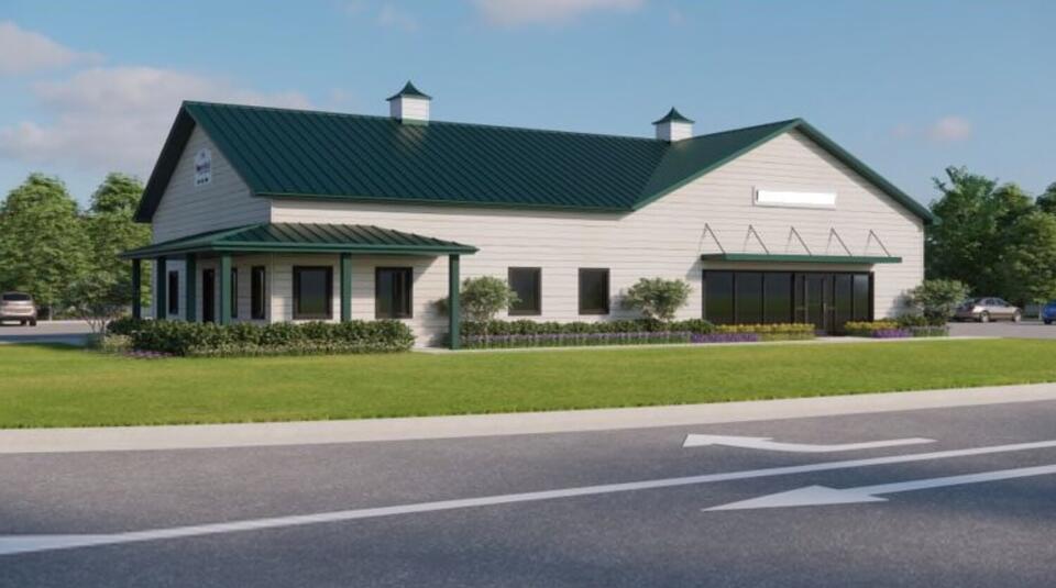 MEA opening new clinic across from Wendy’s - NewsBreak