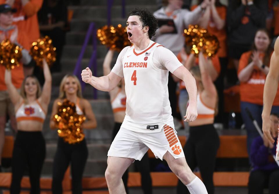 Schieffelin ‘Dreamed’ of March, Now He’s the Moment - NewsBreak