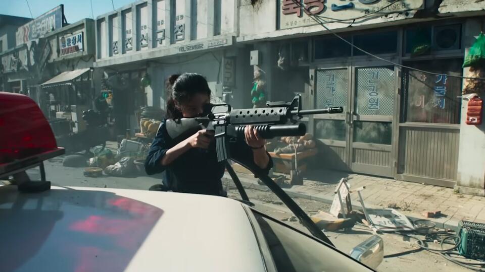Acclaimed Michael Fassbender Sci-Fi Movie Hope Poster Sets Release Date ...