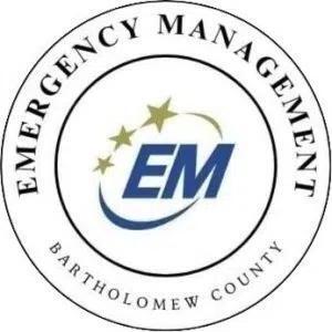 Possible severe weather heading to Bartholomew County - NewsBreak