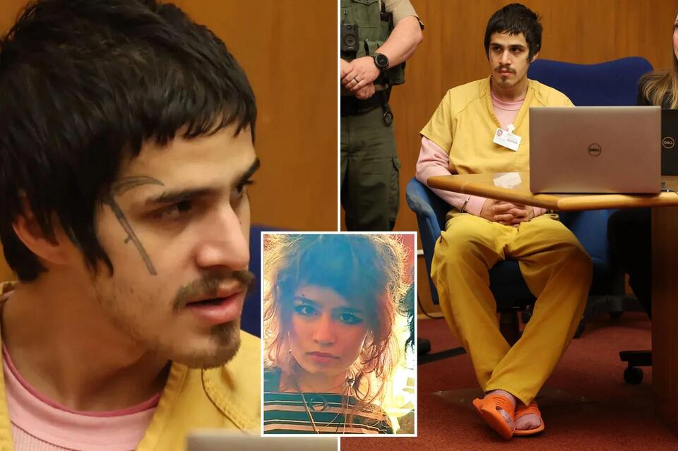 Slack co-founder’s daughter Mint Butterfield’s alleged kidnapper shows ...