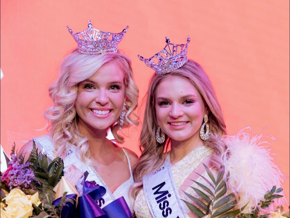 New Miss West Virginia, Miss West Virginia Teen will be crowned ...