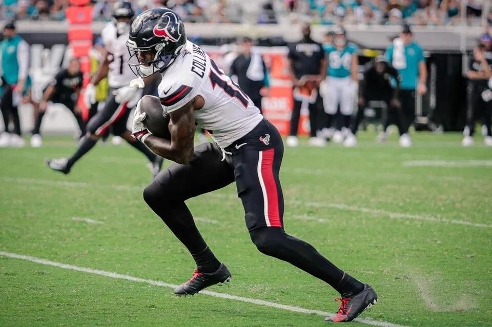 Nico Collins Injury Update: Should Fantasy Managers Be Worried About ...