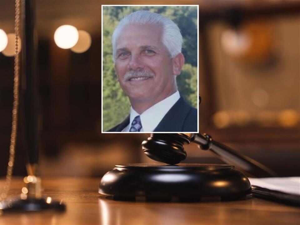 Judge rules Monroe County commissioner did not vacate his seat while ...