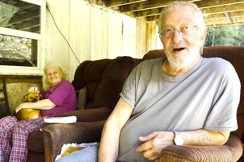 'I discovered America's most inbred family and one thing haunts me from ...