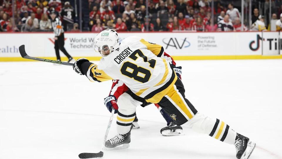 Sidney Crosby's retirement comments just stunned NHL fans - NewsBreak