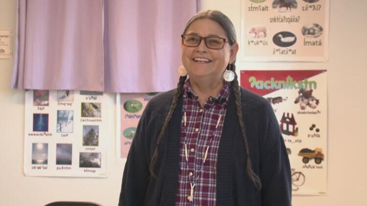 Salish School of Spokane co-founder wins 'The Courage Project' award ...