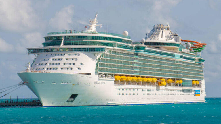 Royal Caribbean Guest Arrested After Violent Incident Onboard - NewsBreak