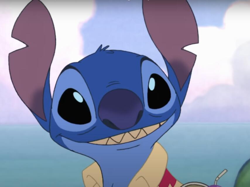 First Look at Disney’s Live-Action Animation of Stitch Draws Mixed ...