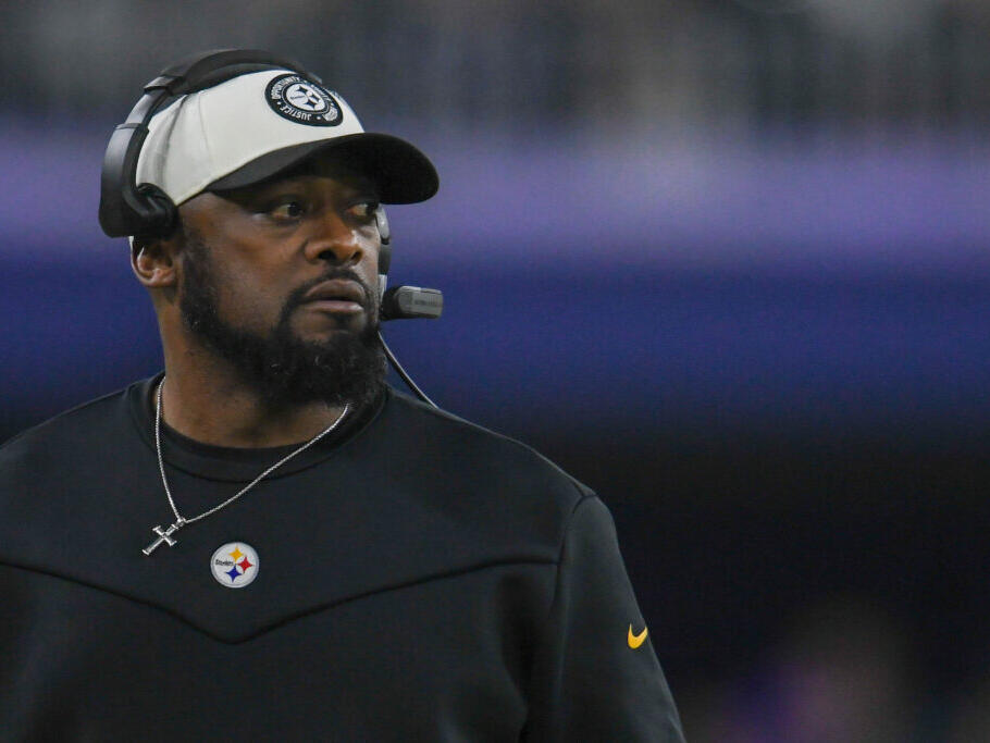 Mike Tomlin Driving Brandon Aiyuk’s Steelers Interest; Latest On ...