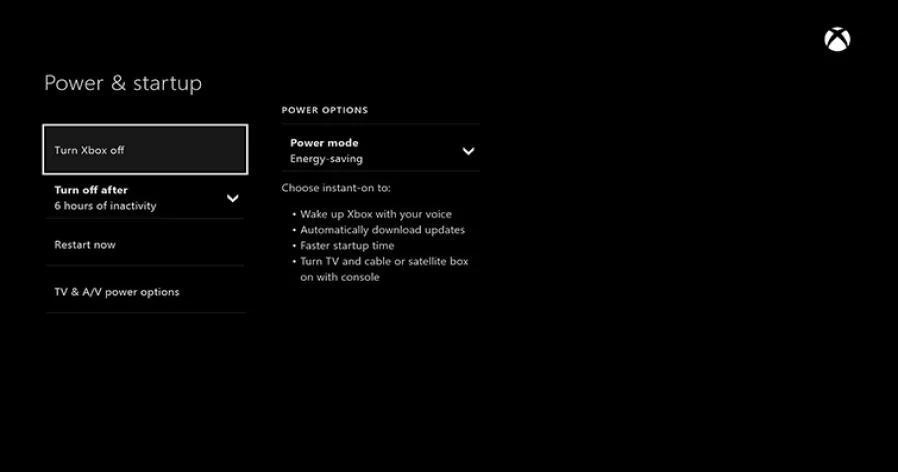 A Guide to Xbox Power Modes: Shutdown vs. Sleep Mode - NewsBreak