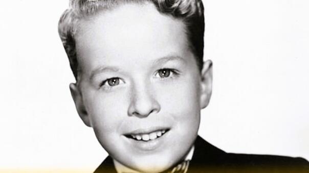 The Tragic Life and Suicide of 'Danny Thomas Show' Former Child Star ...