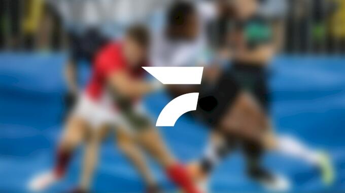 How to Watch: 2025 TBD vs TBD - Semi-Finals | Rugby - NewsBreak