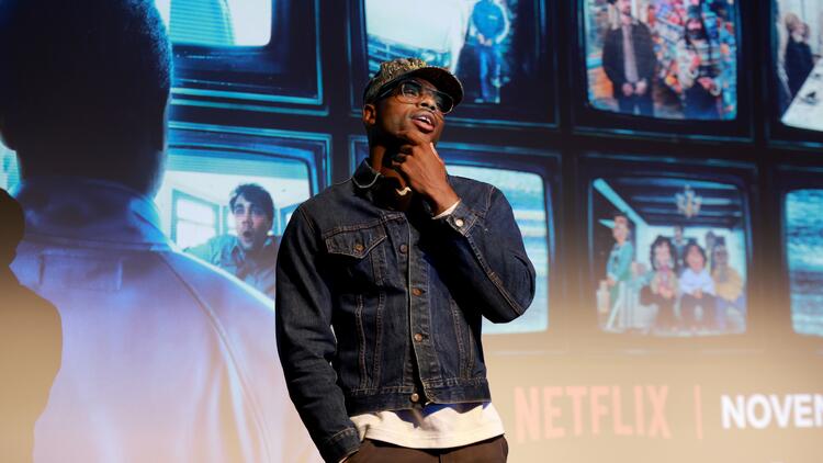 Netflix Canceled “The Vince Staples Show,” Fans React - NewsBreak