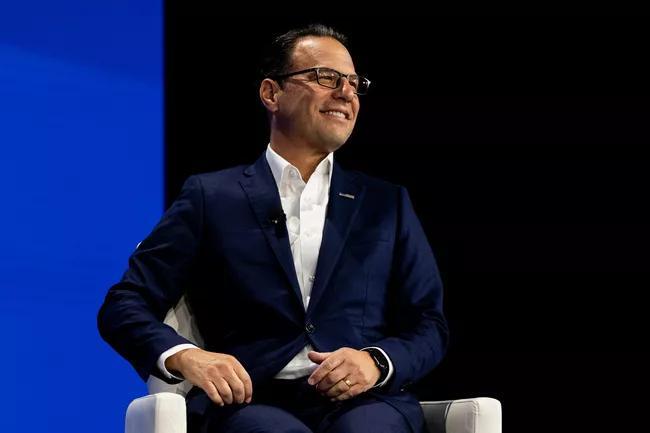 Pennsylvania Governor Josh Shapiro Signs CROWN Act Into Law - NewsBreak