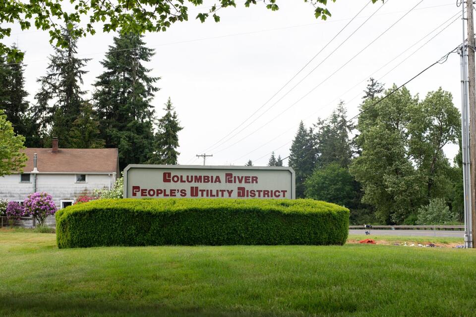 Look out! Scammers target Columbia River PUD customers - NewsBreak