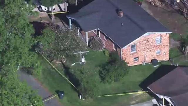 Two men killed in double homicide in Franklin County, man charged with ...