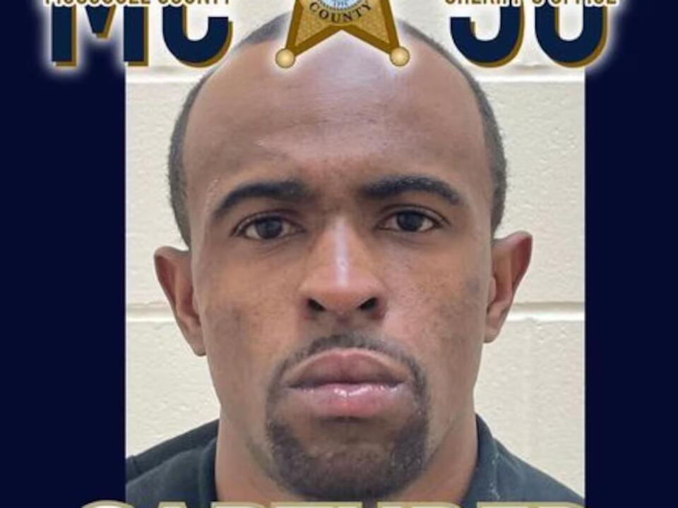 Man Arrested On Multiple Traffic Charges After High Speed Chase With Police