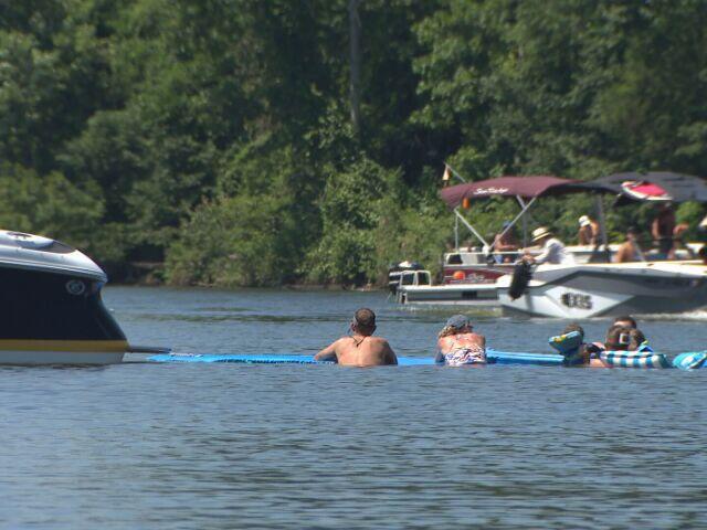 Boating accident claimed a woman's life ahead of busy July 4th weekend ...