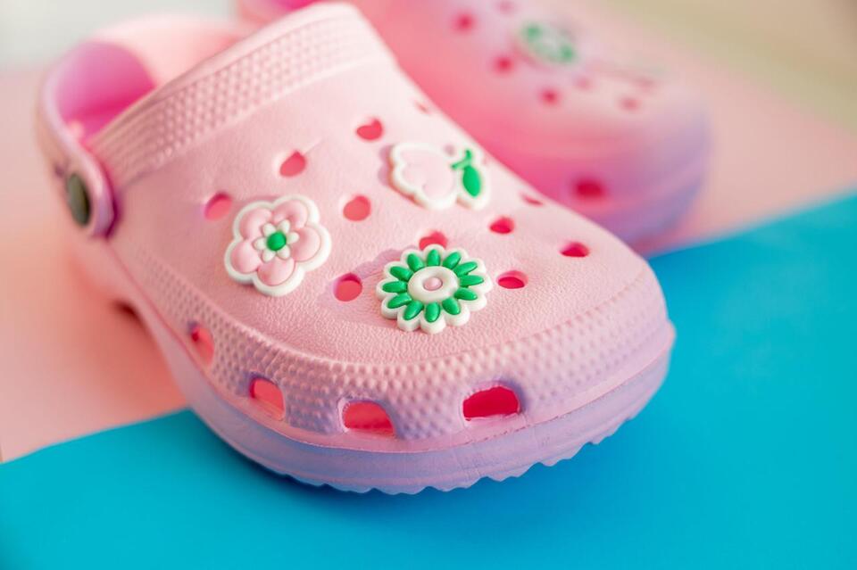 Crocs hits record revenue as popularity with younger consumers soars ...