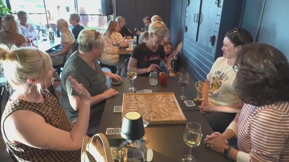 Okoboji Women's Club fights loneliness - NewsBreak