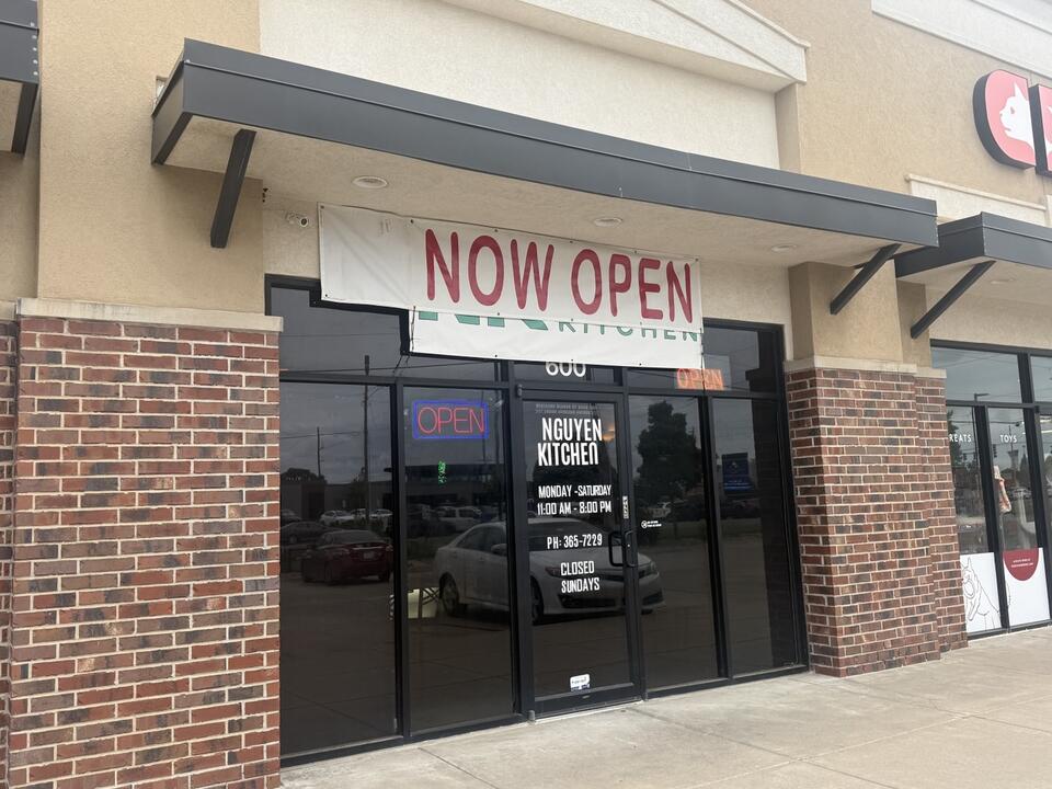 First Look at Nguyen Kitchen - NewsBreak