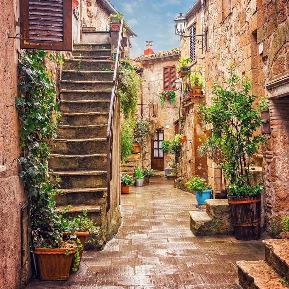 10 Prettiest Places in Tuscany That Will Steal Your Heart - NewsBreak