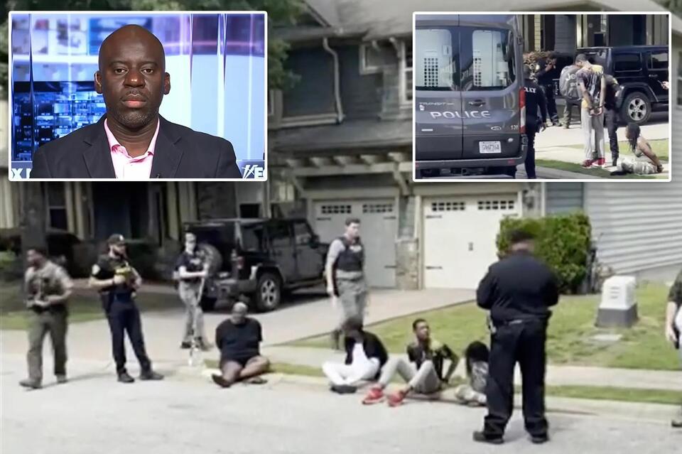 Squatters return to Georgia House candidate Mel Keyton’s $450K home ...