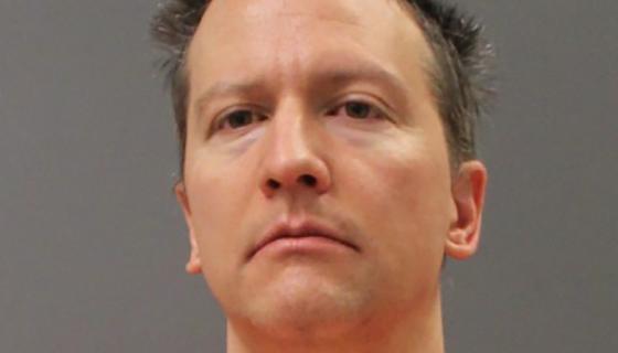 Jail Justice: Social Media Memes Mock Derek Chauvin After George Floyd ...