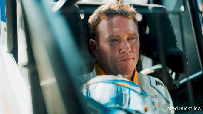Brad Sweet Finds Part-Time Ride For 2026 Sprint Car Season - NewsBreak