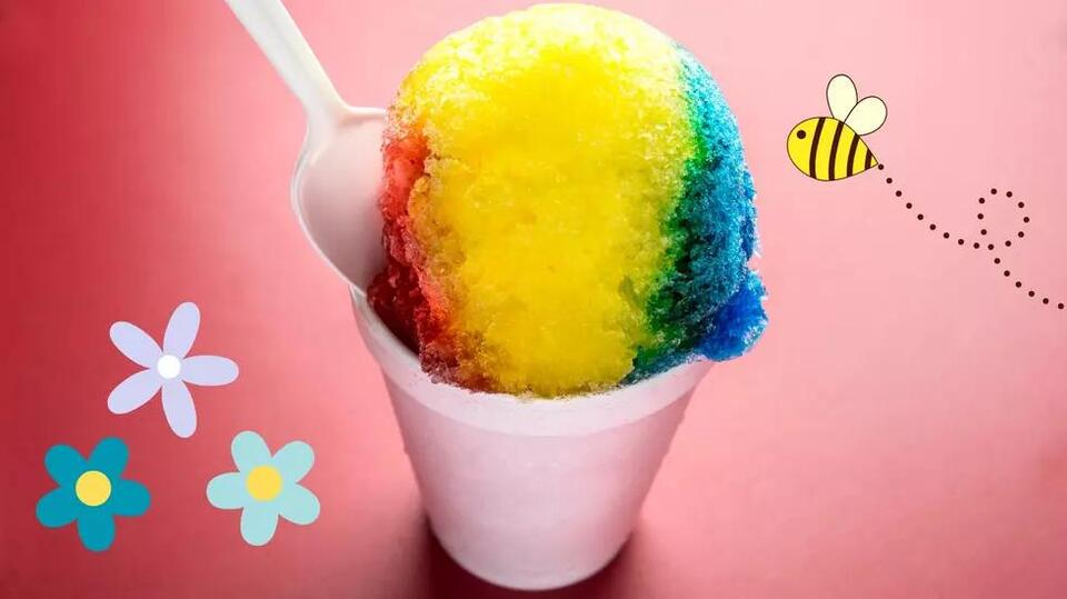 If it’s spring, it’s time for free Rita’s famous Italian Ice in NJ ...