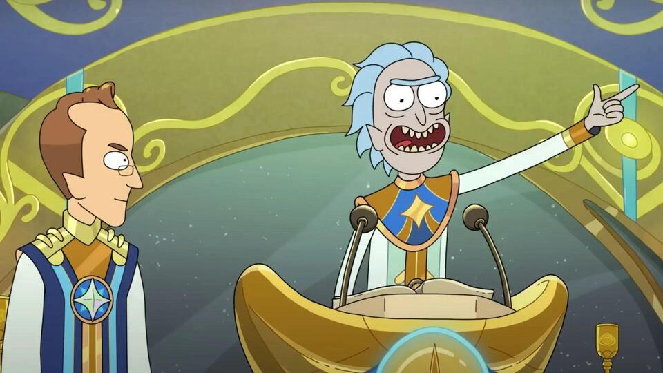 Rick and Morty Season 8 release schedule: When do new episodes of the ...