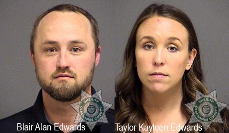 Oregon City Parents Sentenced for Criminal Mistreatment After Faith ...