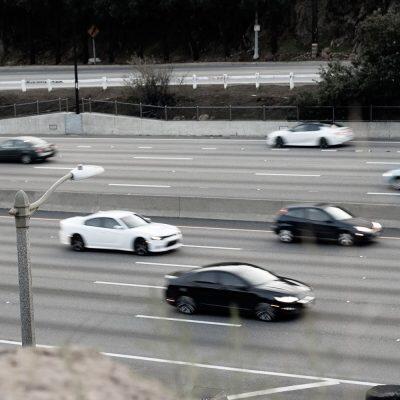 Los Angeles, CA – Hit-and-Run Crash on I-5/Riverside Drive On-Ramp ...