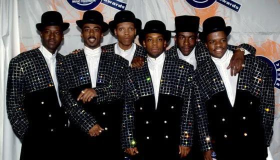 Why New Edition’s Tour Is a Nostalgia Wave You Don’t Want To Miss ...