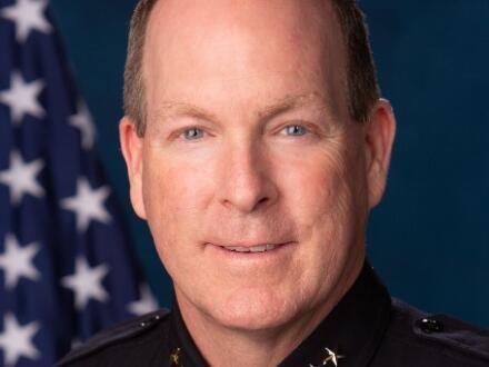 Tully named Indio police chief