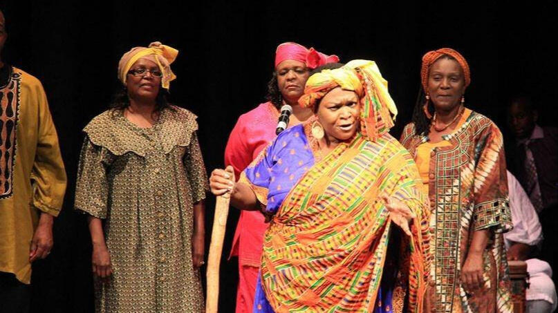 Celebrating Gullah Heritage: Gullah Christmas events planned in ...