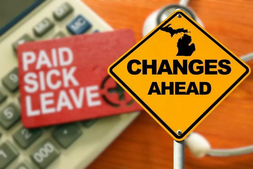 Michigan’s New Sick Leave Law: What Workers Need to Know for 2025 ...