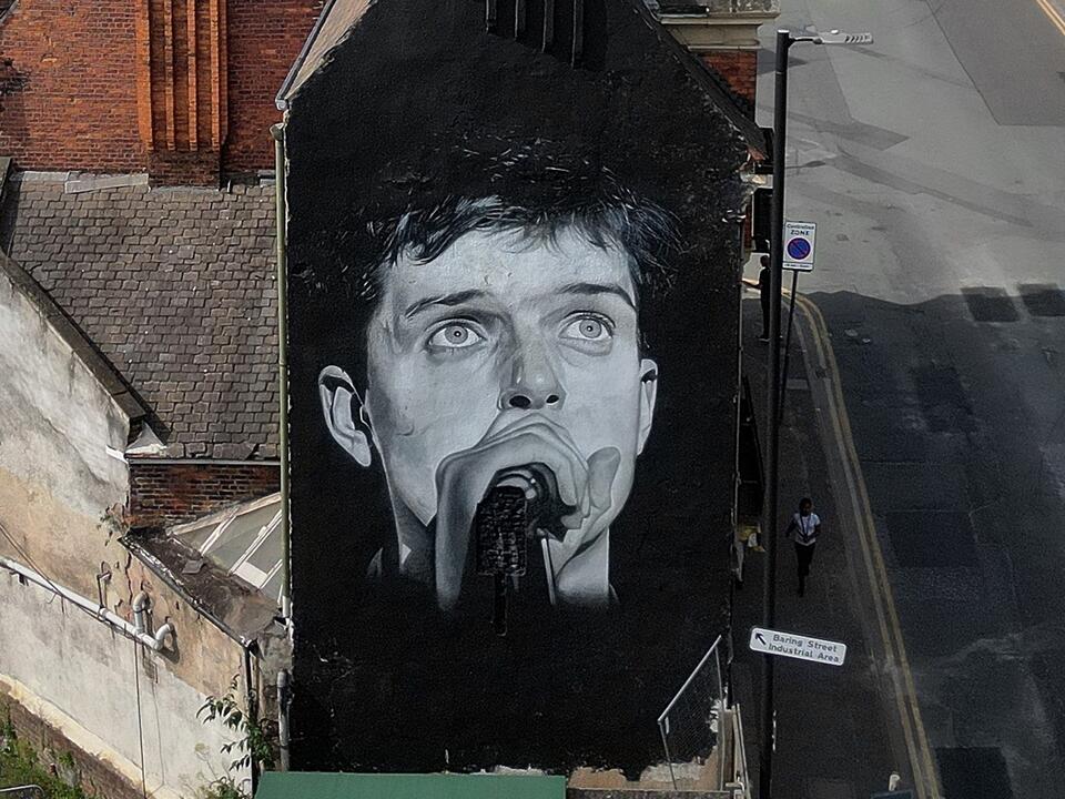 4 of the Best Post-Punk Albums From the 1980s